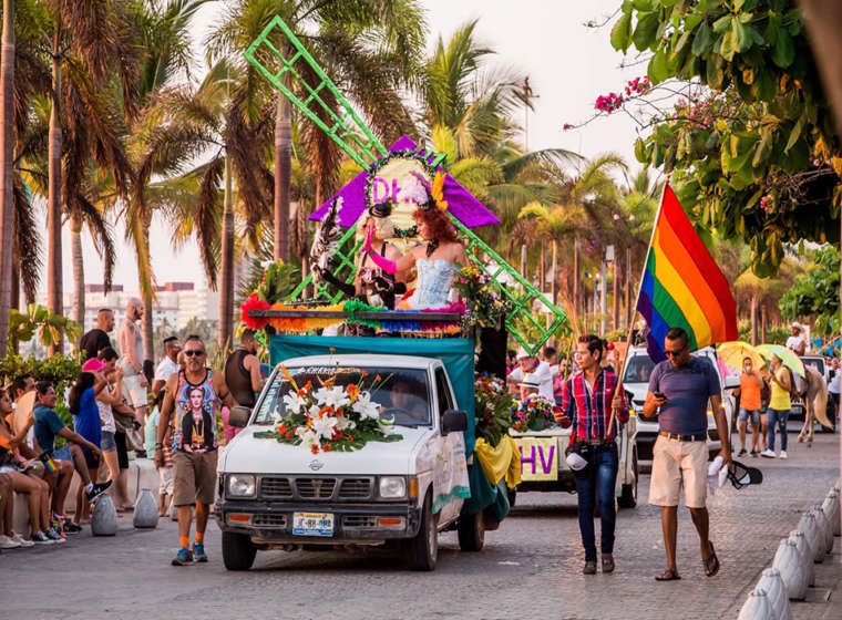 Pride Calendar - GEDmagazine